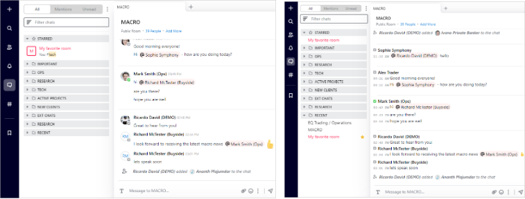Set your theme and layout – Symphony Help Center