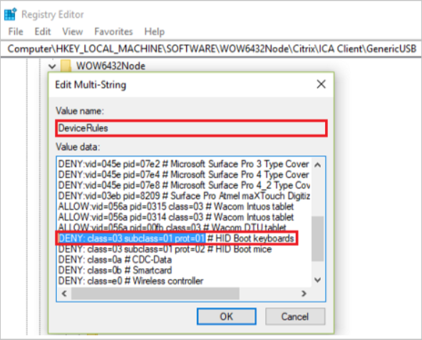 Detect your camera on Citrix VDI – Symphony Help Center